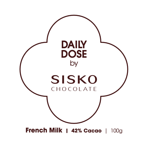 Shop | Daily Dose chocolate luxury premium chocolate