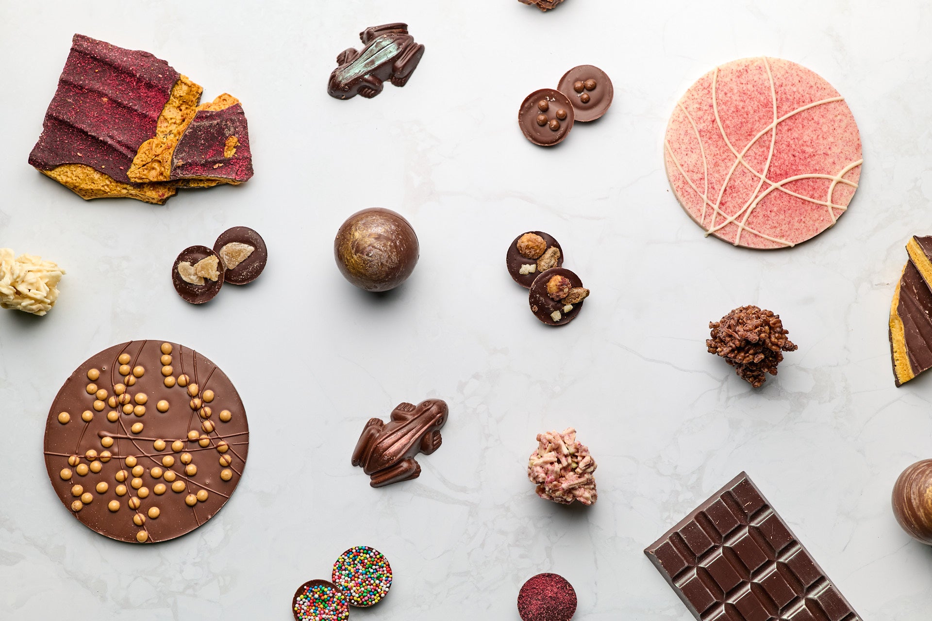 Handcrafted Chocolates | Sisko Chocolate