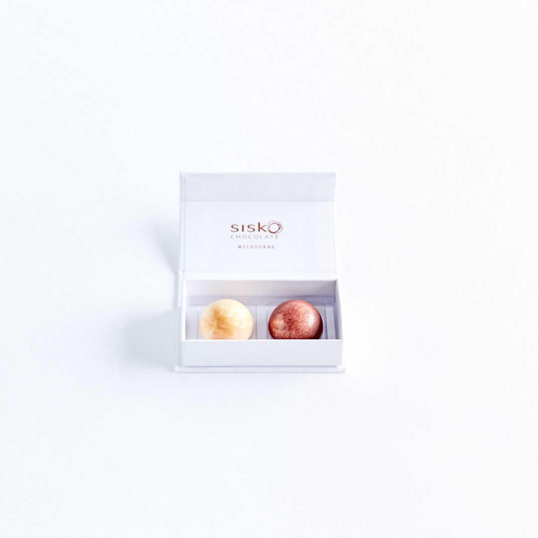 Handcrafted French Chocolates | Sisko chocolates