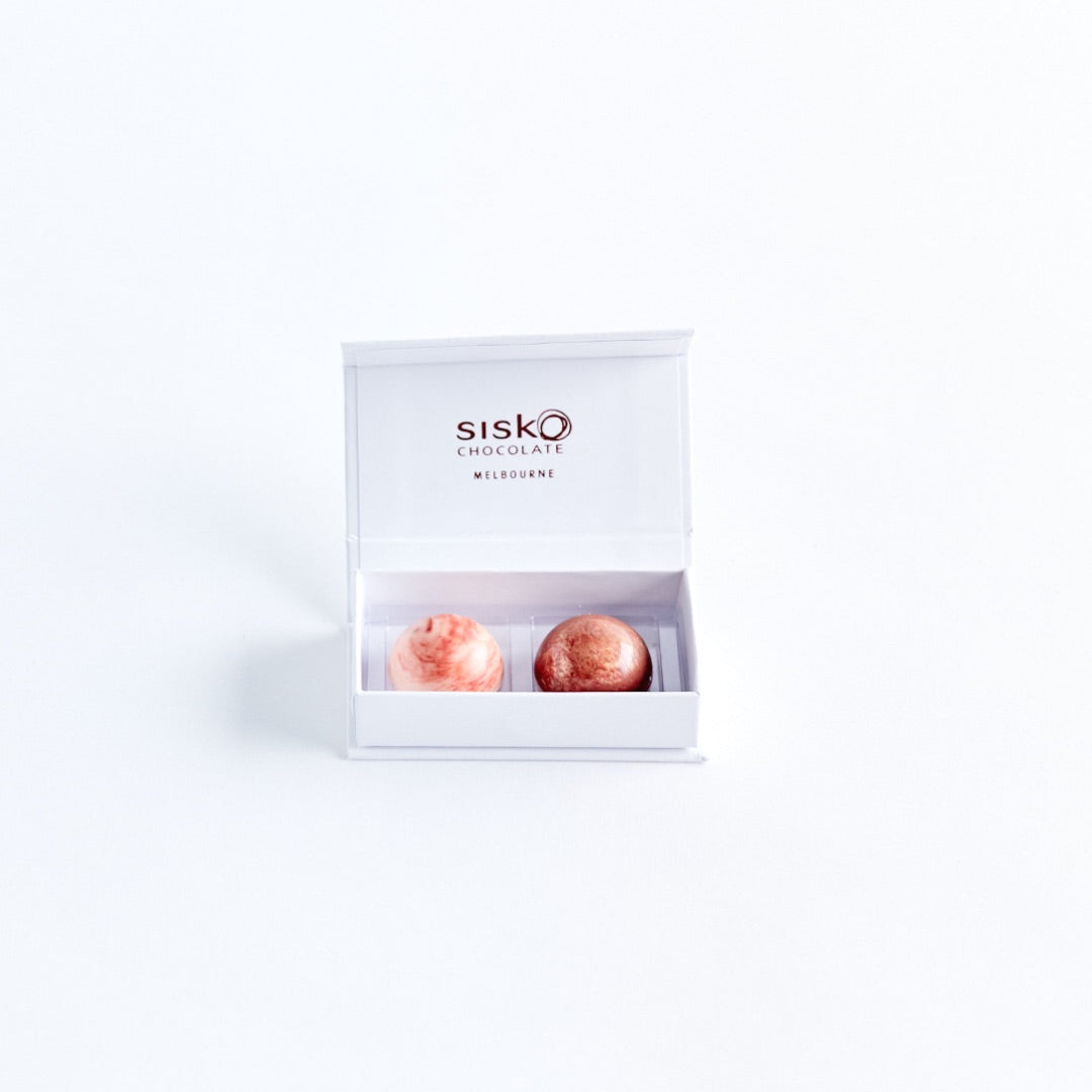 Handcrafted French Chocolates | Sisko chocolates