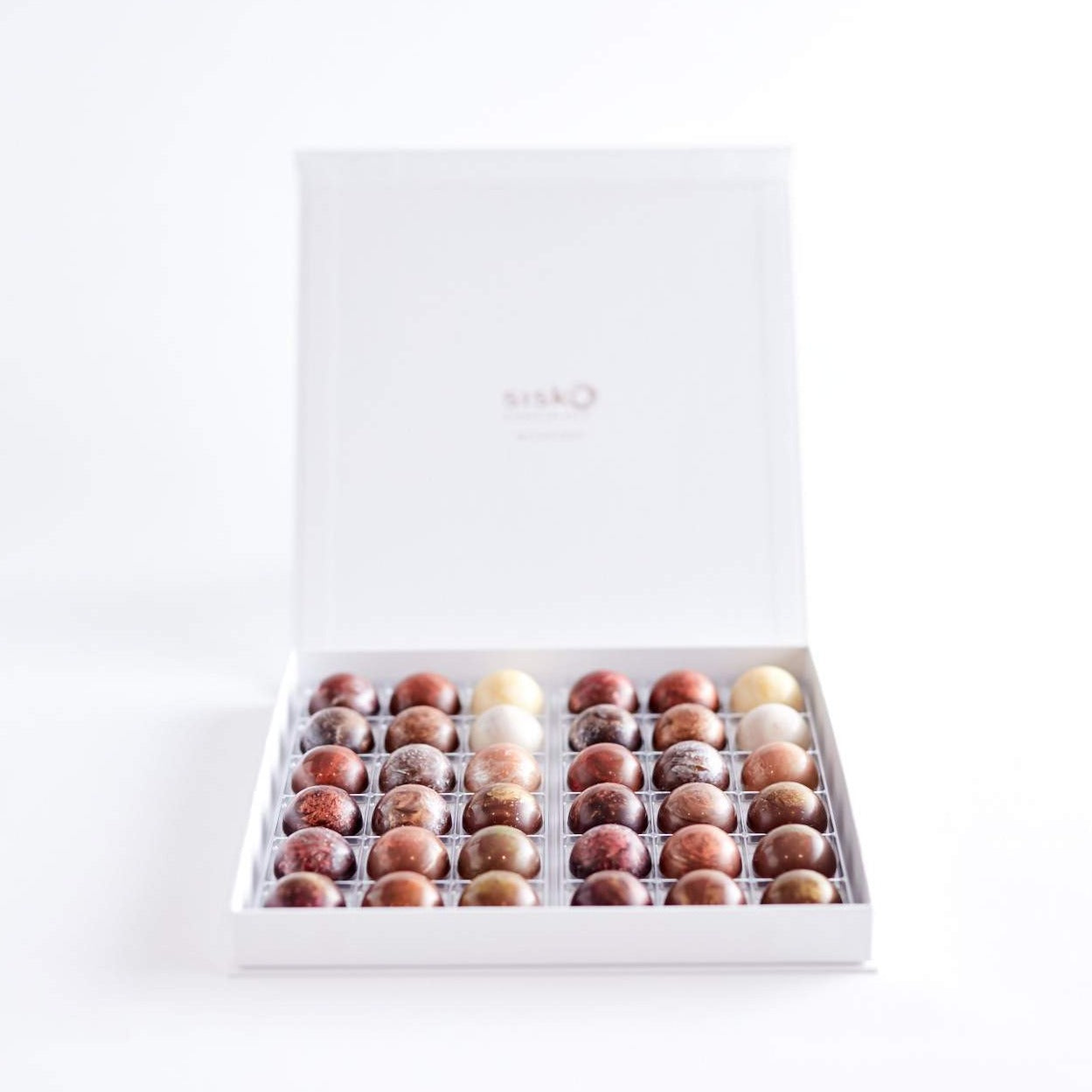 Handcrafted French Chocolates | Sisko chocolates