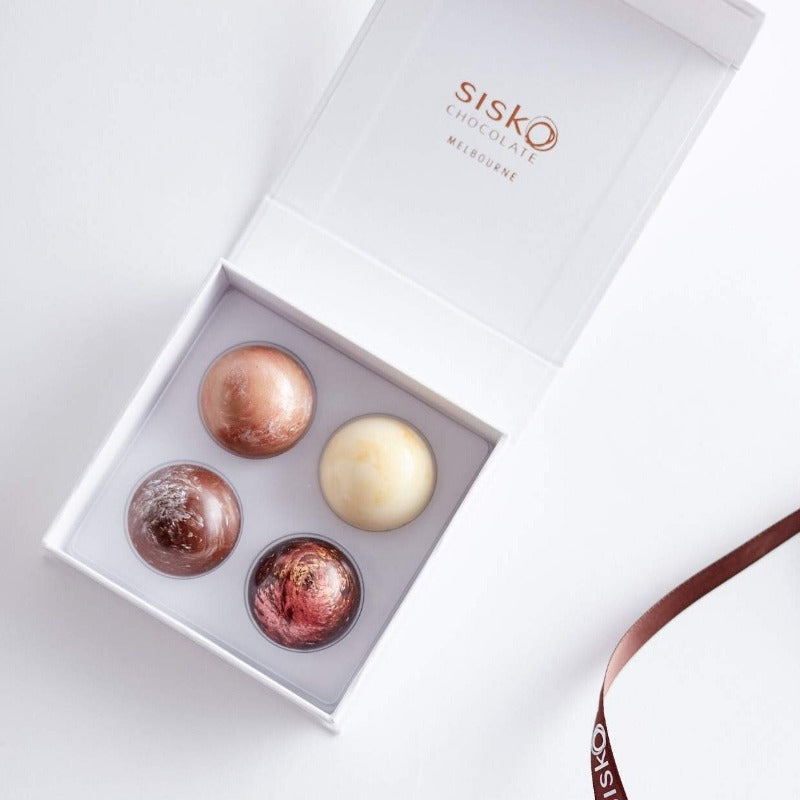 Handcrafted French Chocolates | Sisko chocolates