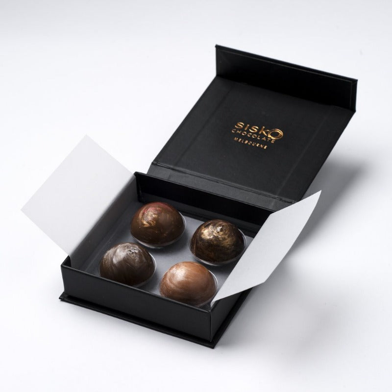 Gift Box | Orb Collection | 4 Piece